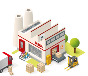 Peanut Butter & Fruit Jam OEM Supplier Malaysia - Mega Confectionery