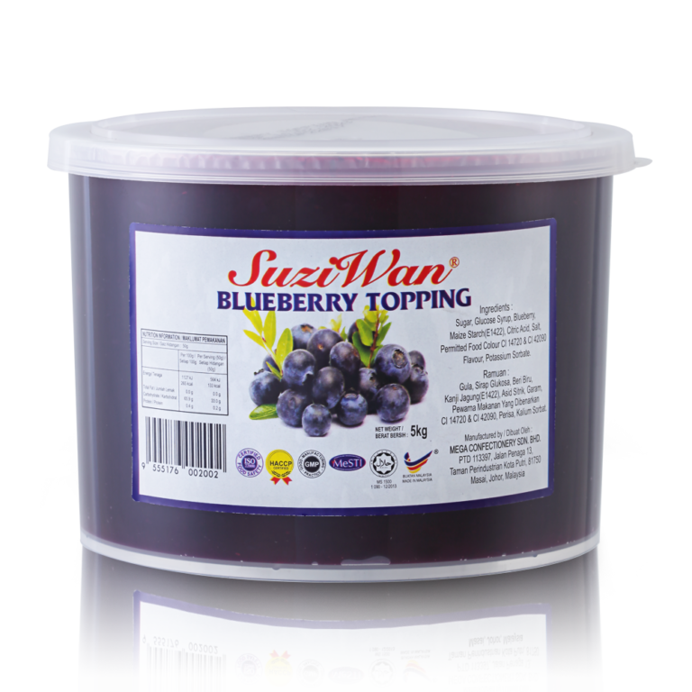SuziWan Bulk Packs - Mega Confectionery Sdn. Bhd.