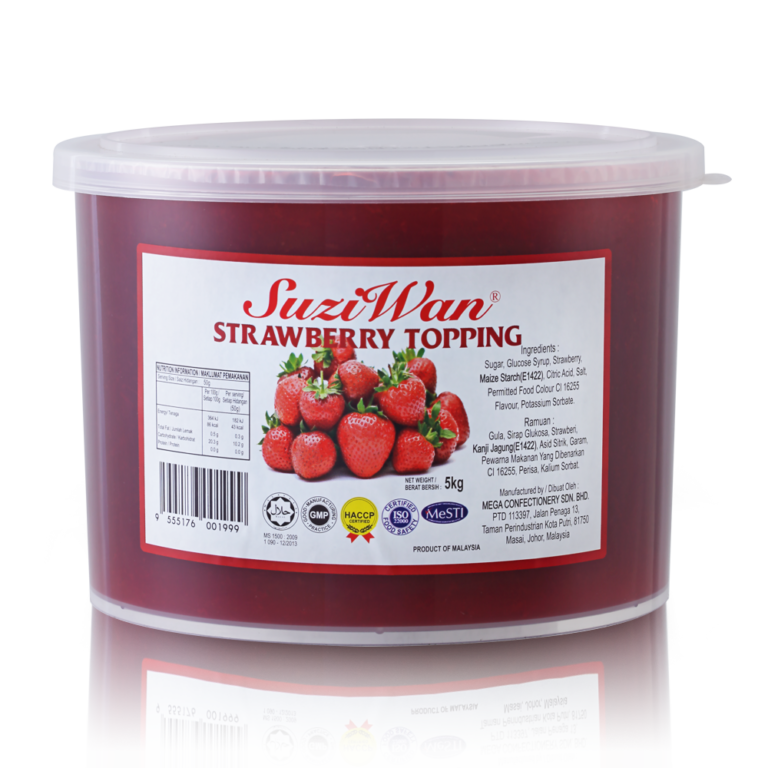 SuziWan Bulk Packs - Mega Confectionery Sdn. Bhd.